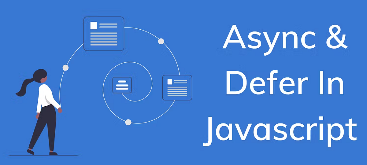 Async What Defer Why?. Dive into the hidden mechanics of your… | by ...
