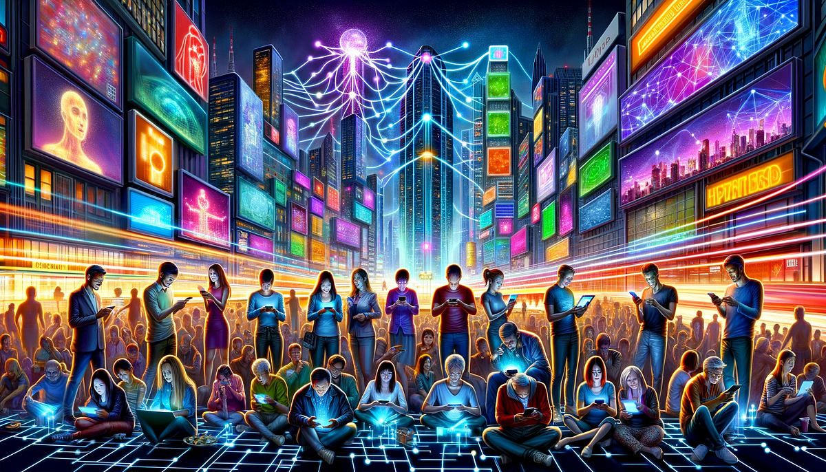 Recent Developments in Technology: Impact on Our Digital Life | by ...