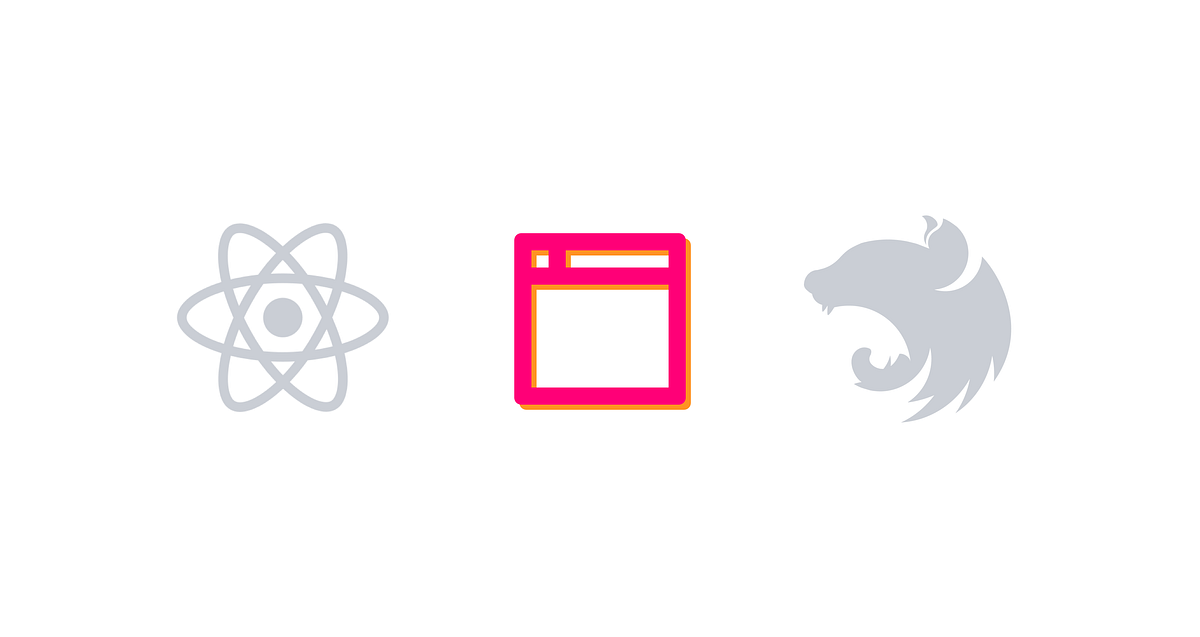 Creating Admin Like Web Applications With Nestjs And React Admin Part 1 By Genadii Ganebnyi