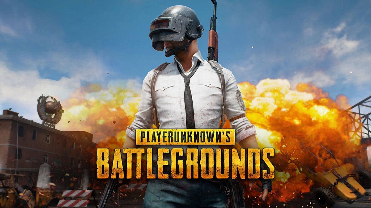 PUBG (PlayerUnknown's Battlegrounds) is a popular battle royale game developed and published by ...