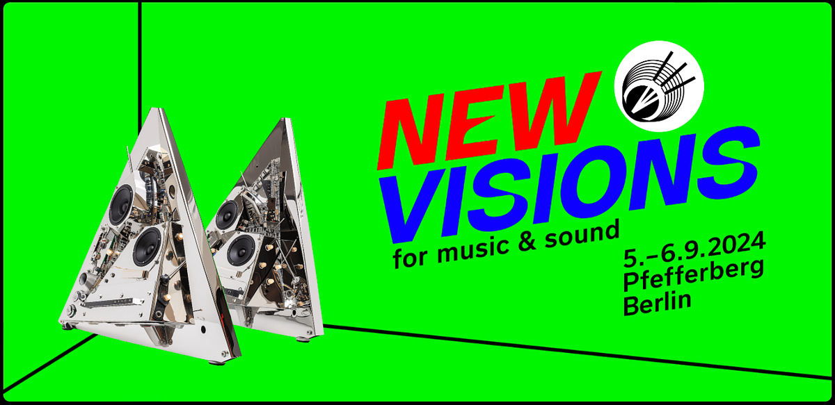 NEW VISIONS Highlights Visionary Approaches for the Music Ecosystem ...