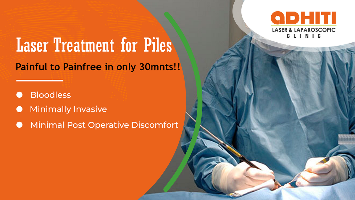Laser Treatment for Piles in Hyderabad - adhitilaserand ...