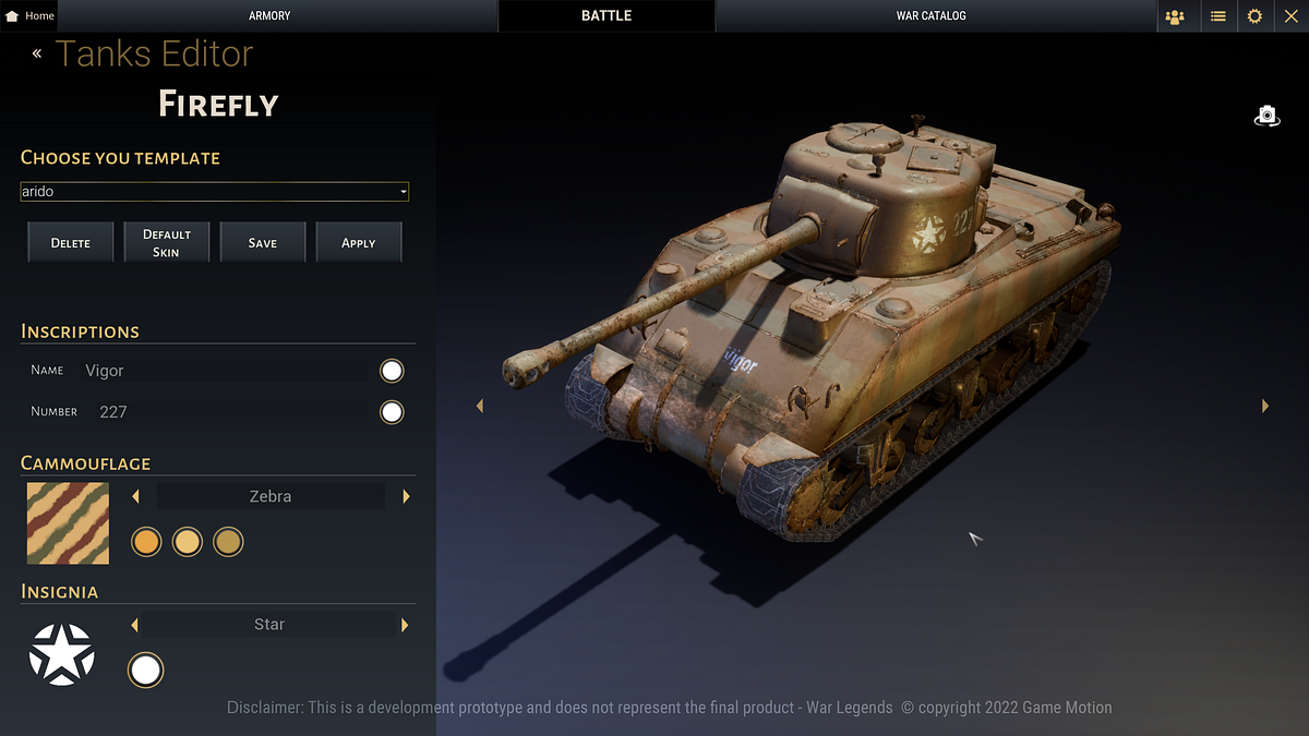 War Legends Guideline and Tips!🪖 | by War Legends | Medium
