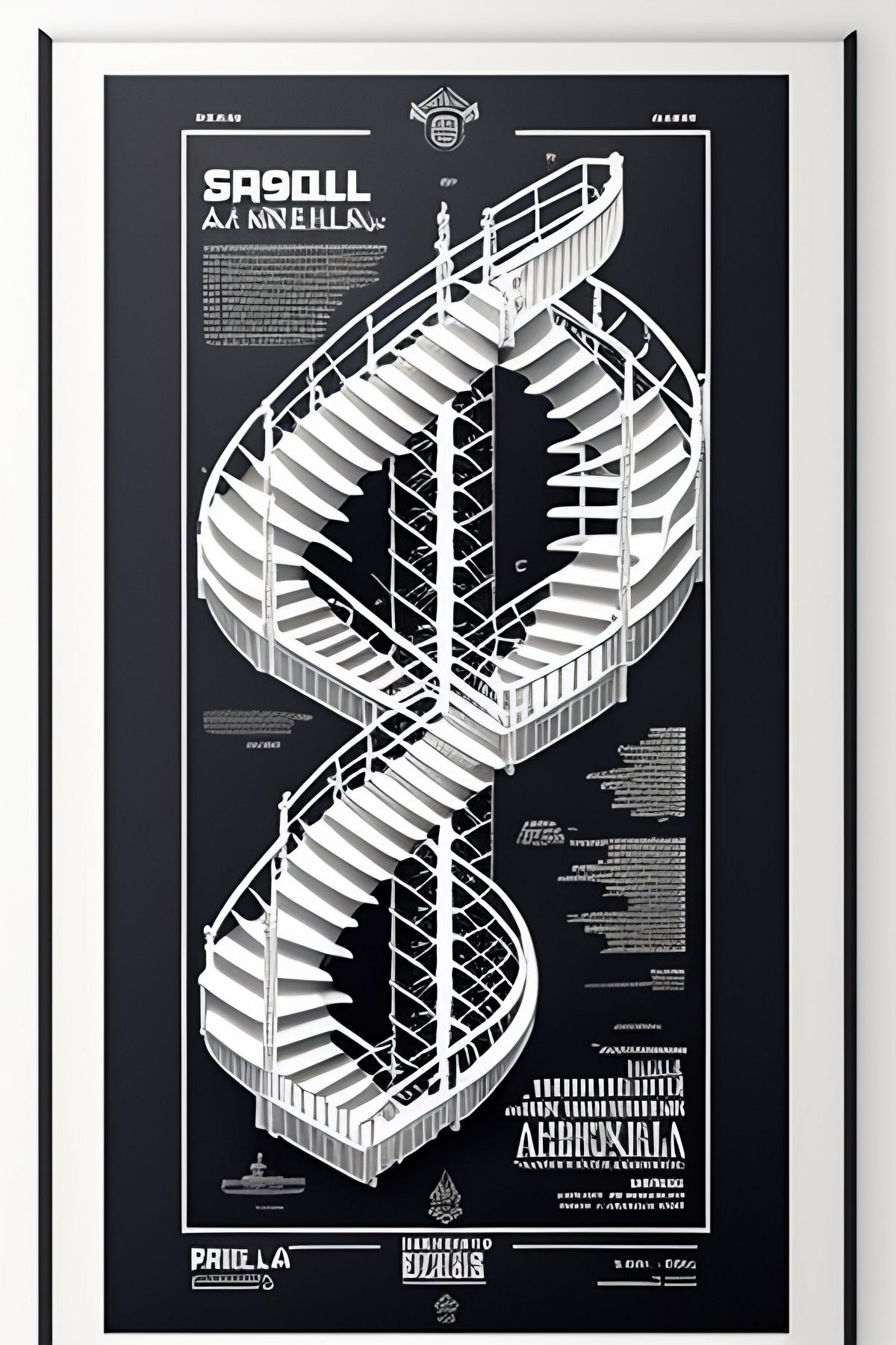 Creating a LLM which replicates the human brain structure using Neural ...
