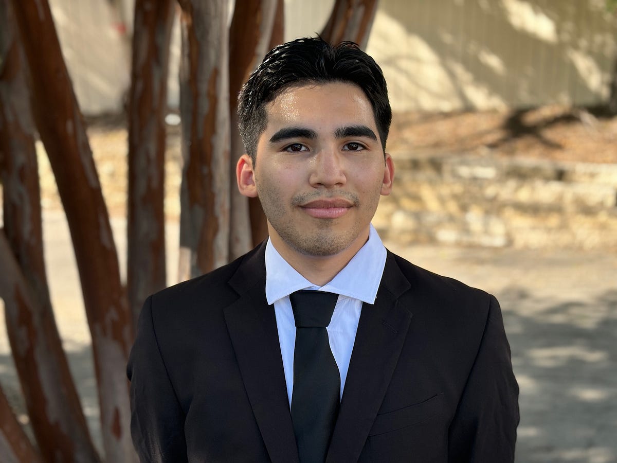 CS 371p Spring 2026: Francisco Torres | by Francisco Torres | Medium