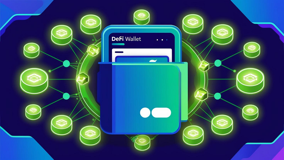 Getting Real with DeFi: WTF Is Defi Anyway? | by Crypto Stu | The ...