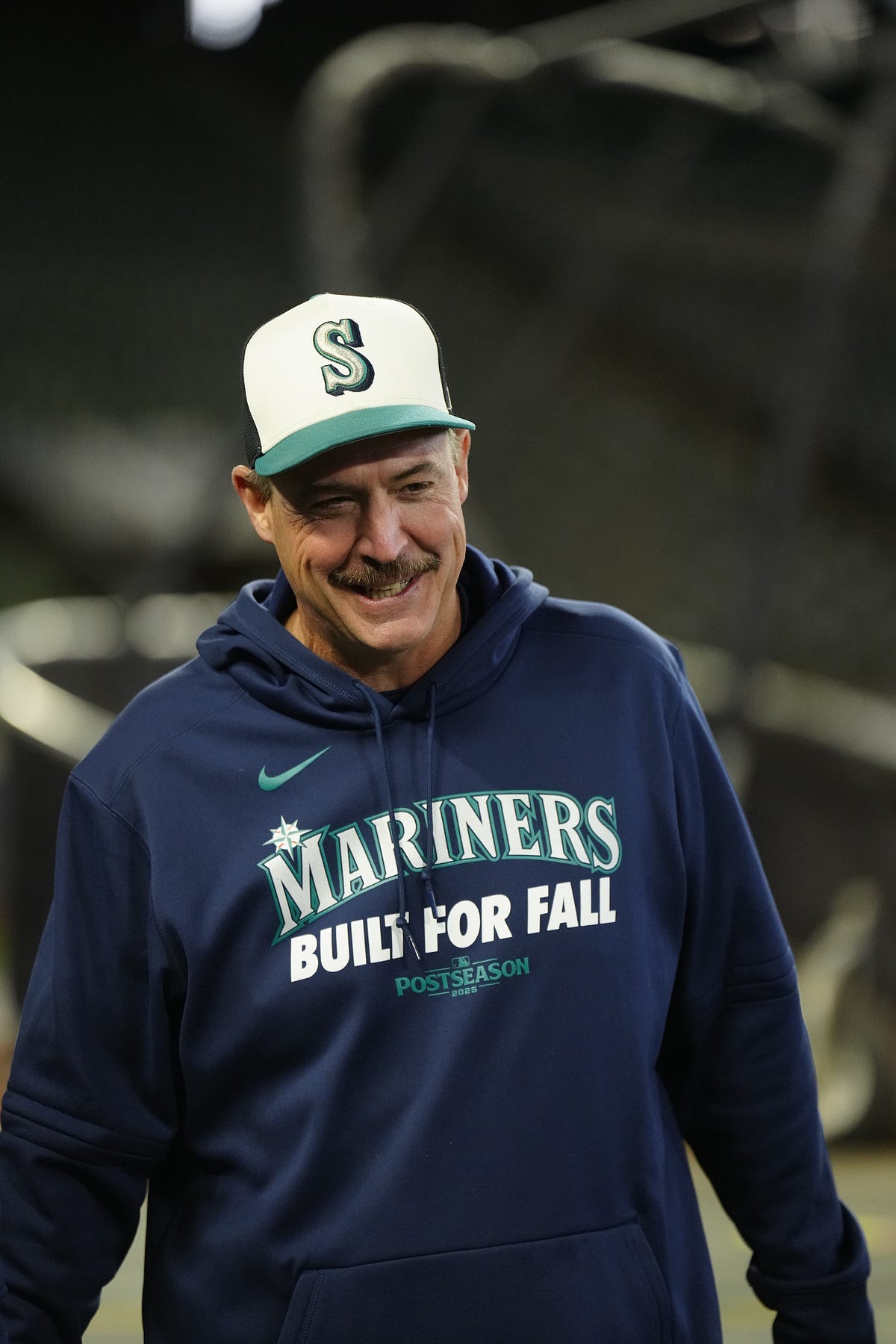 Mariners ALCS Game 1 Notes — October 12 at Blue Jays | by Mariners PR ...