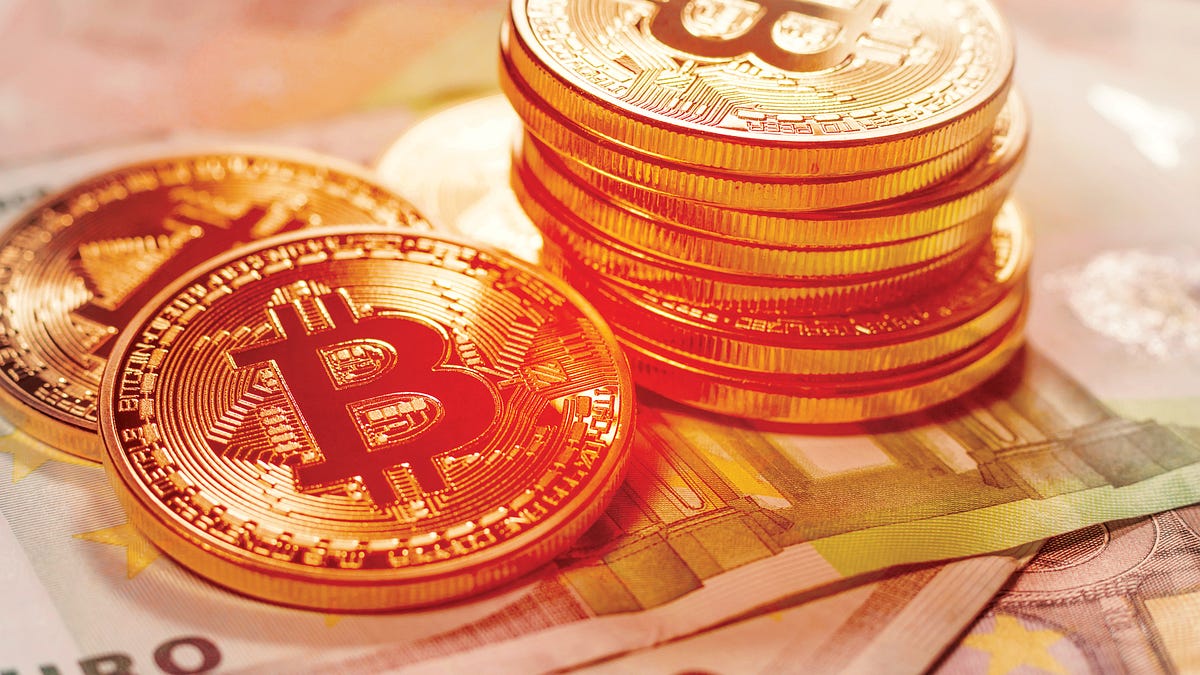 Why Bitcoin is the Currency of the Future? | by Zainab | Jan, 2024 | Medium