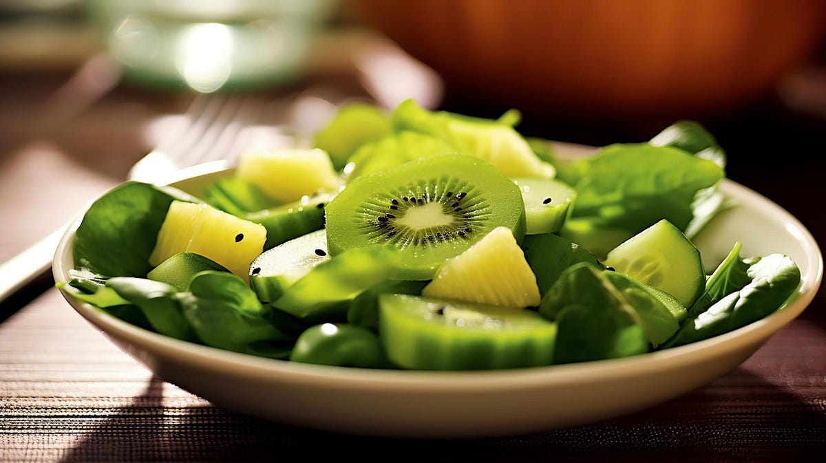 According to Science, This One Key Fruit Helps to Improve Your Mental ...