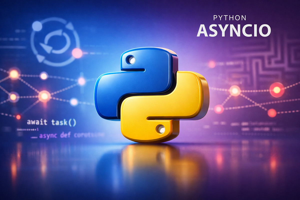 "Why Async/Await Makes Python Code Harder to Debug | asyncio" | Medium