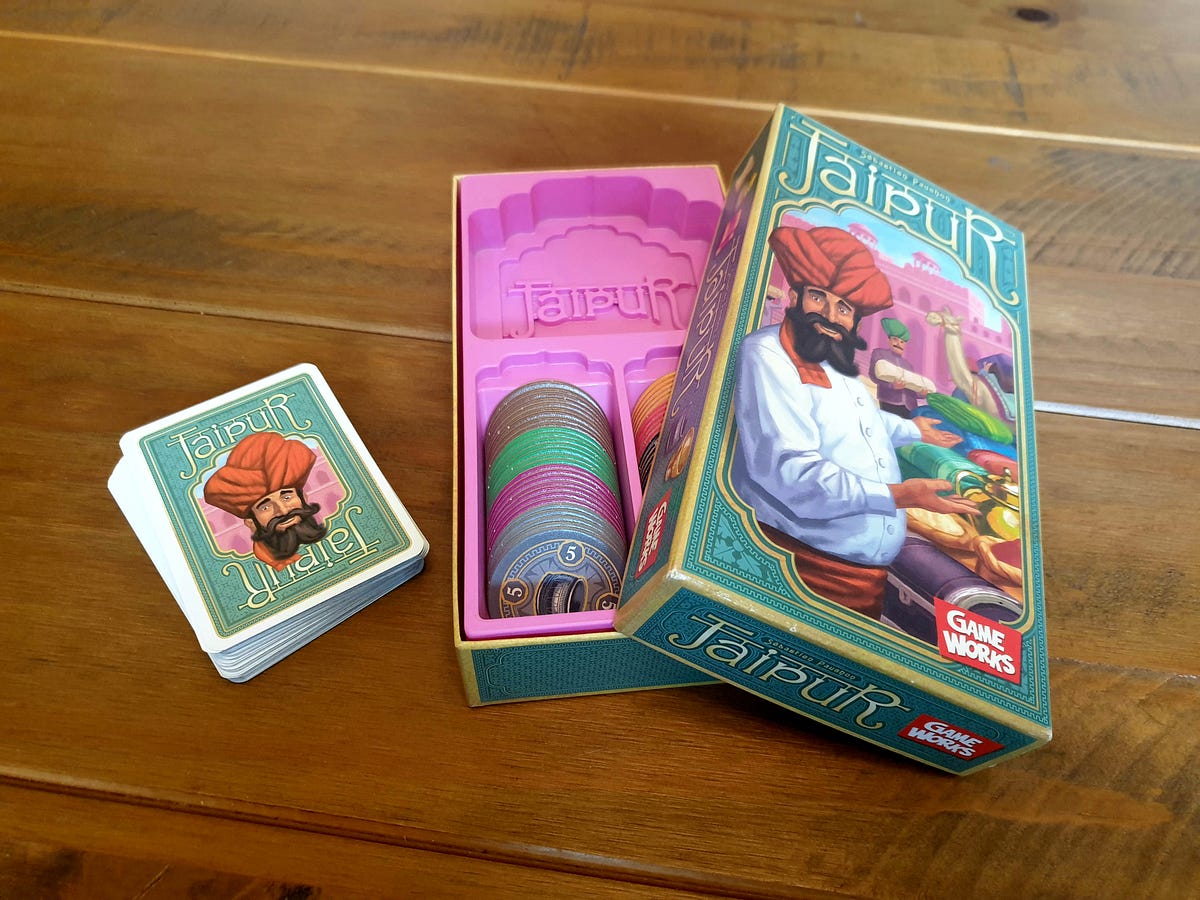 Camel economics — A review of ‘Jaipur’ (2009) | by CJ Löffler ...