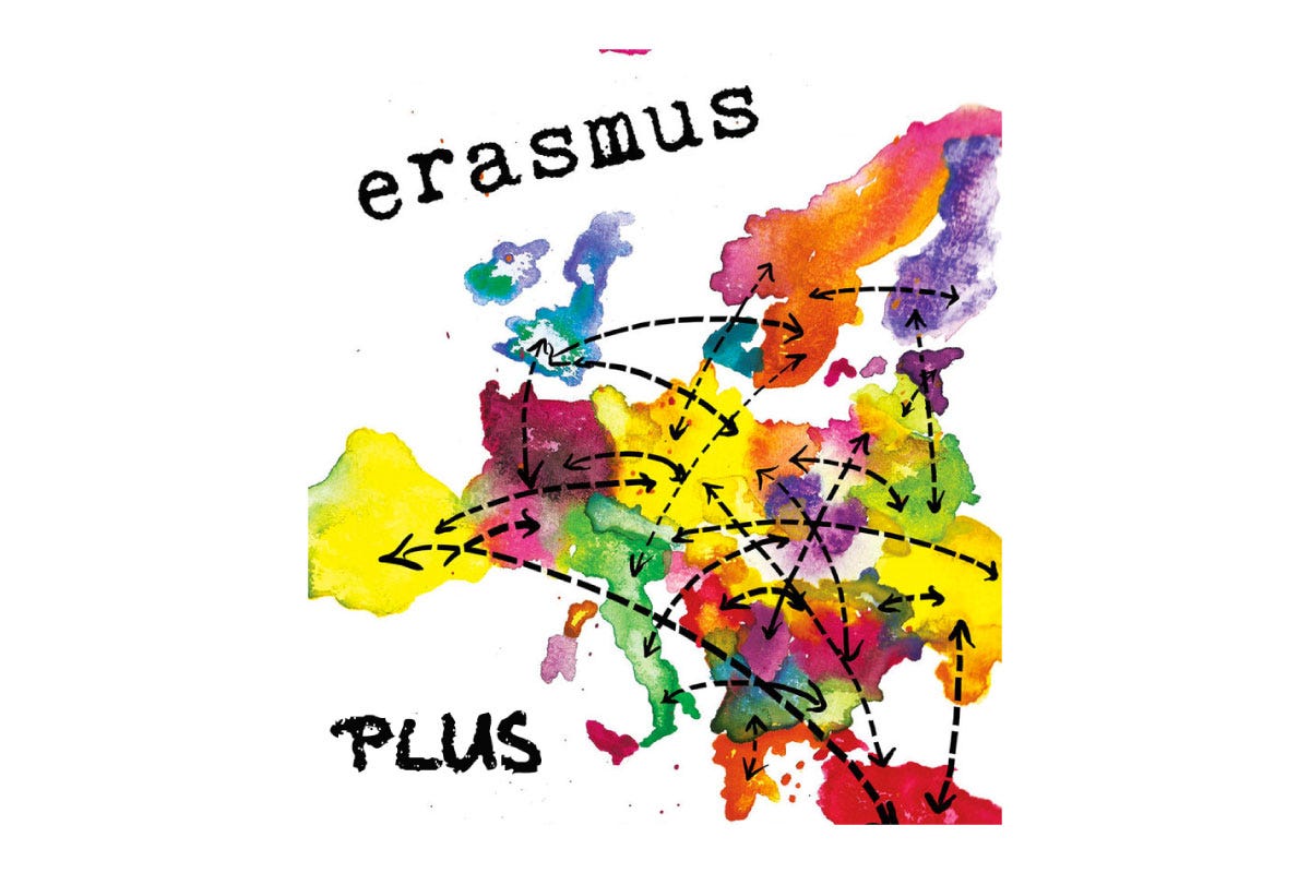 Call for Participants for Erasmus + Projects | by SWTA Macedonia | Medium