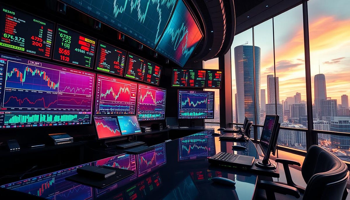 A Beginner’s Guide to Binary Options | by Reva Parbhu | Oct, 2024 | Medium