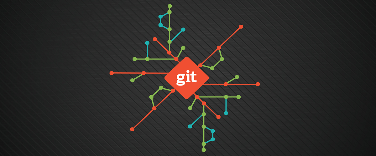 Git Fundamentals. What is Git? | by Amit Kumar Manjhi | Analytics ...