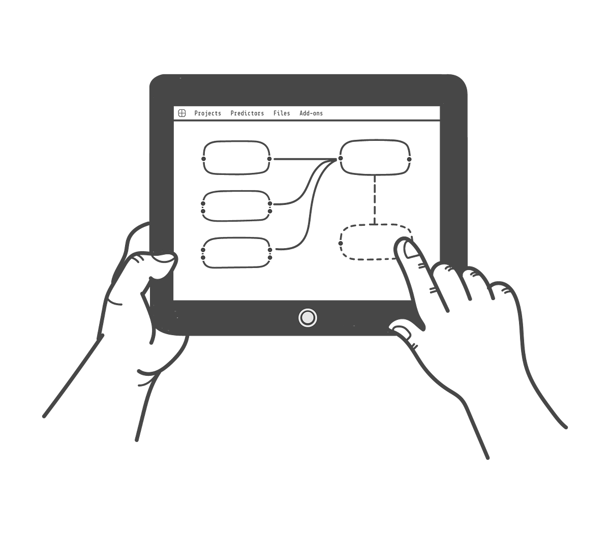 How to create a project with LOKO AI in 3 steps | by LOKO AI | Medium