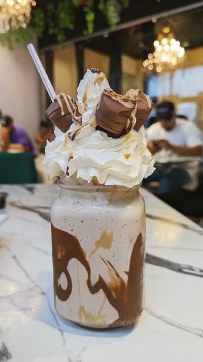 Nutella Milk Tea Recipe. If you are a Nutella Fan you will love… | by ...