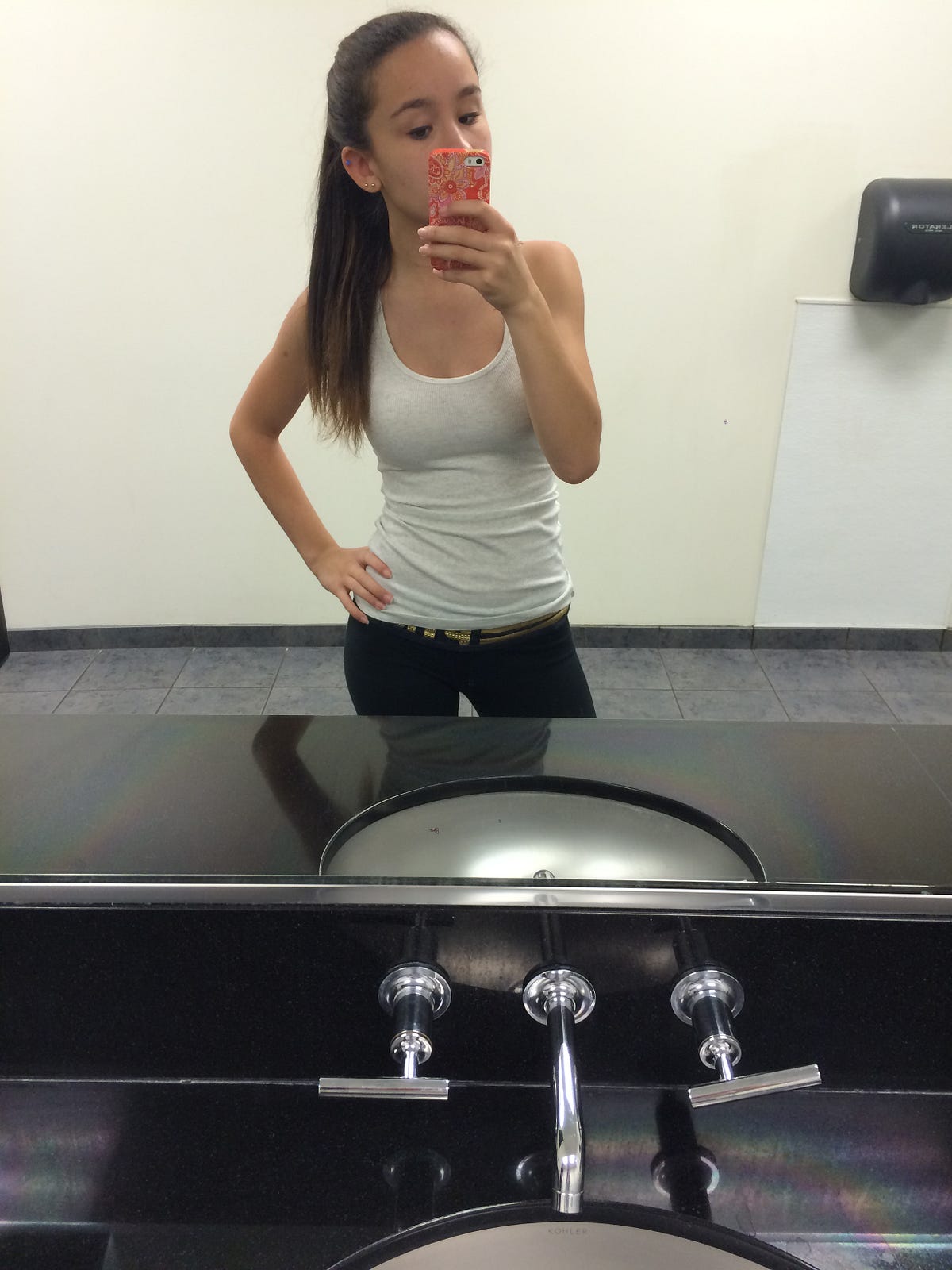 An Out of Shape Person’s Guide to Getting in Shape | by Jennifer Hall ...