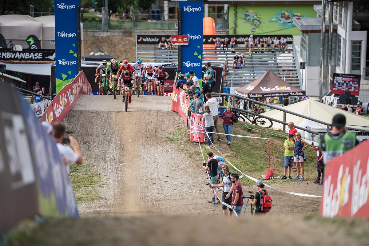 Val di Sole—Racing Under the Eyes of the Black Snake | by ASSOS of ...
