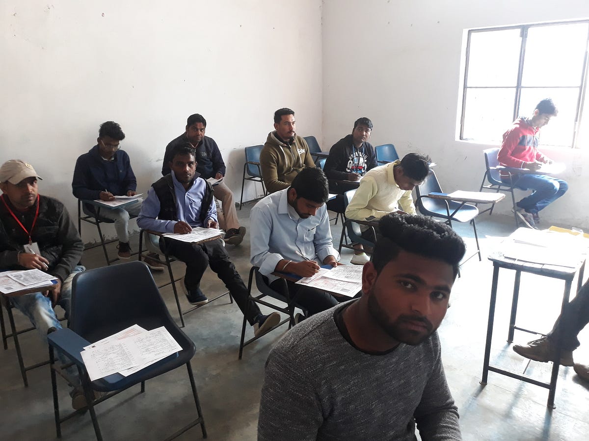 Top Private ITI in Moradabad 2024 - Moradabad Iti - Medium