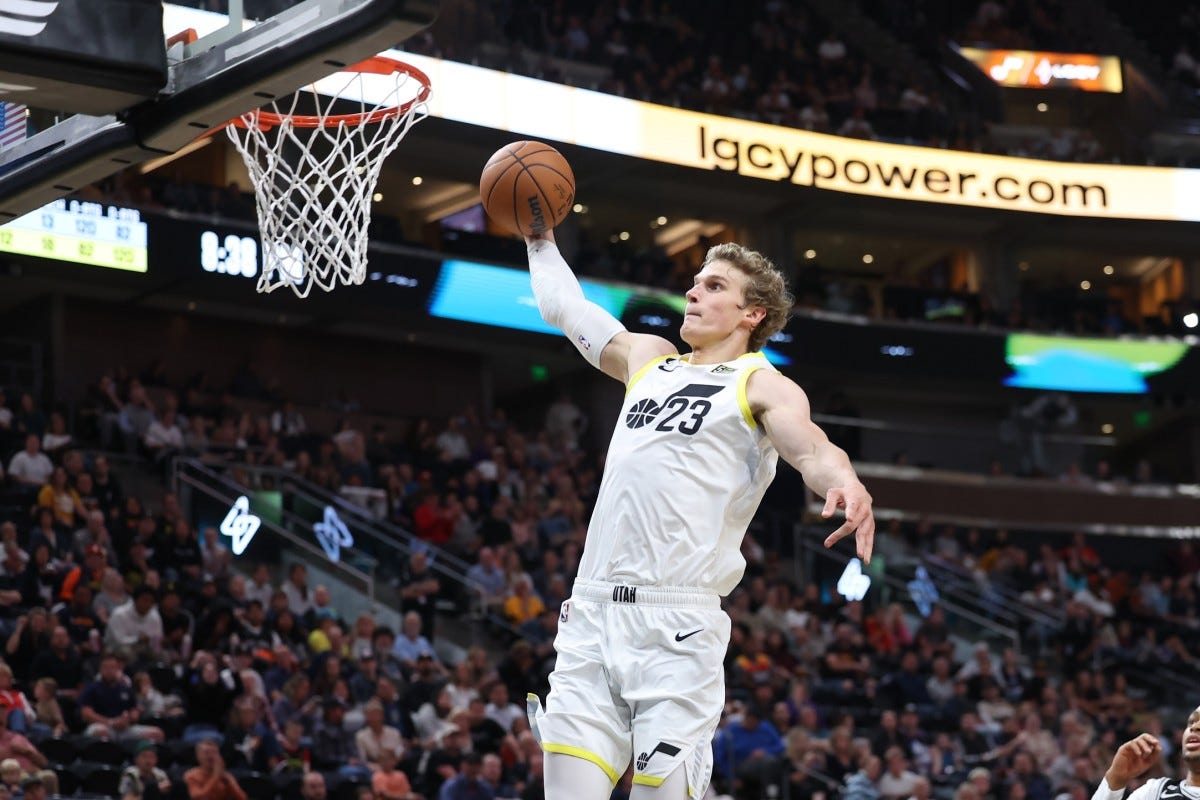 Fact or Fiction — The most important early storylines of the 2022–23 ...