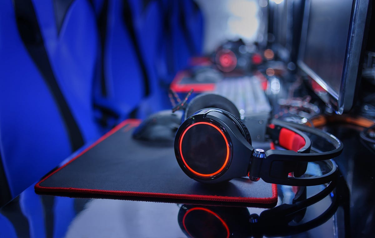 The Esports Ecosystem. STG’S Sporting Guide To Esports: Part 3 | by ...