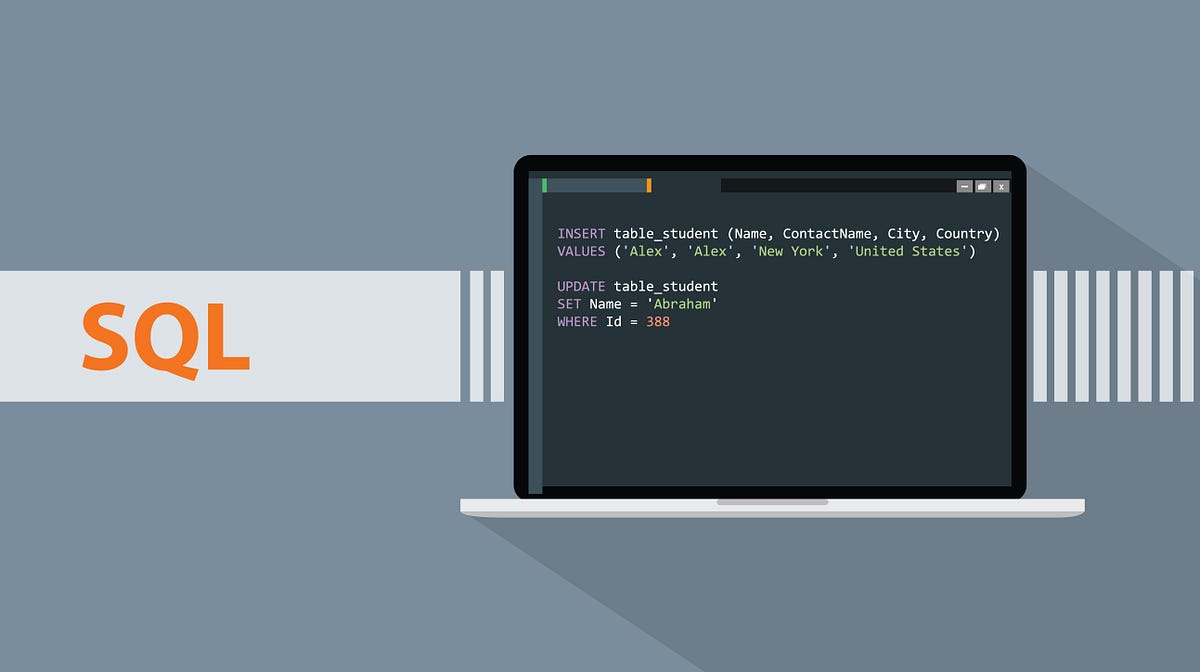 Top 5 SQL Topics to Master for Technical Interview in 2023 | Medium