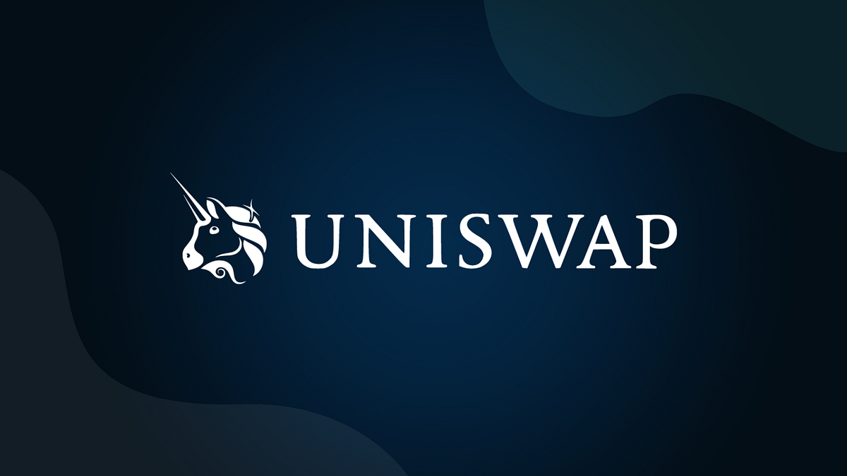 What is Uniswap ? | by Bogdan Pavel | Medium