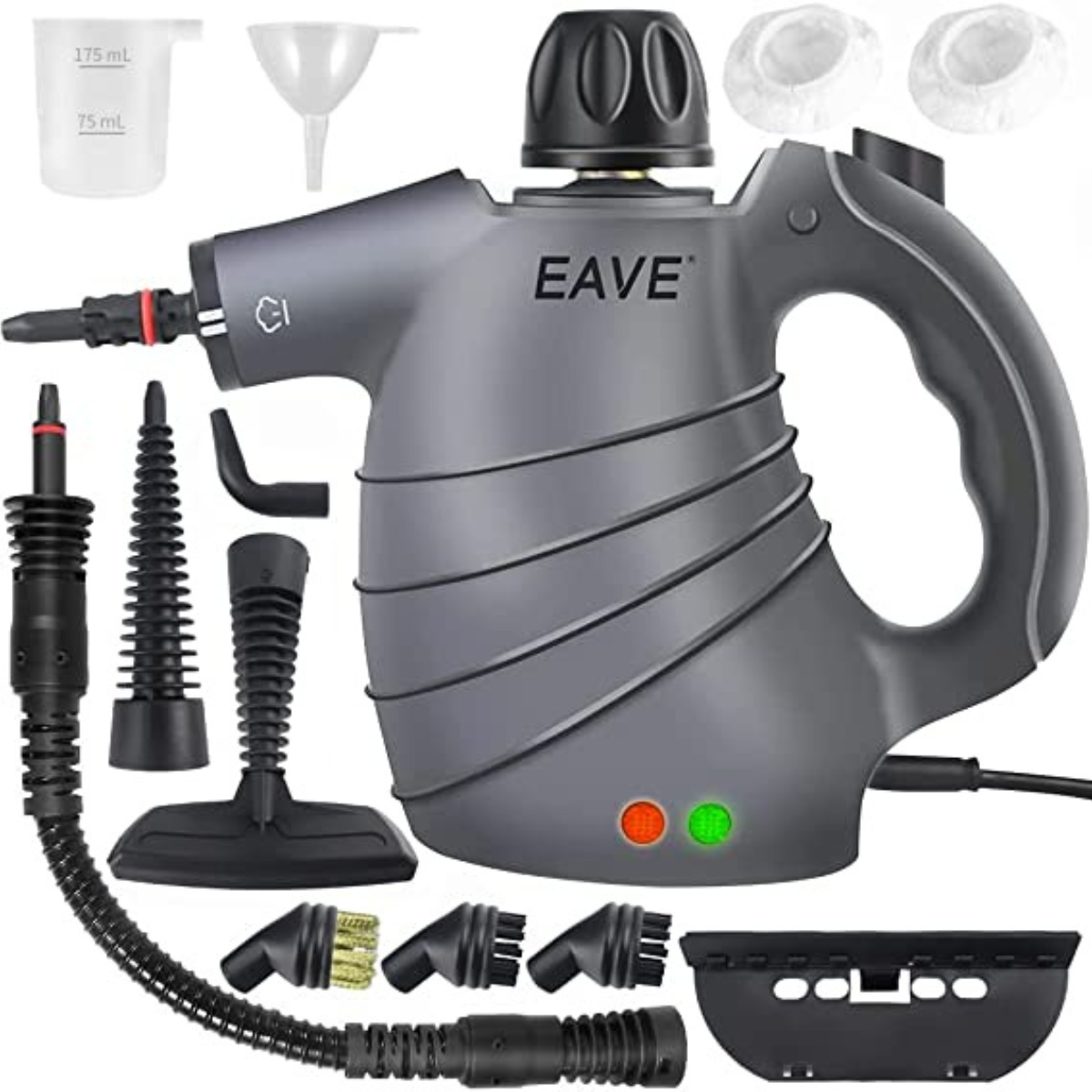 12-in-1 Handheld Steam Cleaner: Ultimate Cleaning Power | by iohhjghjhj ...