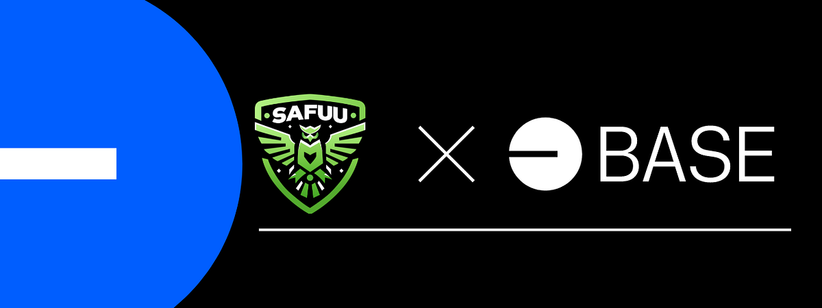 Safuu 2.0 Token on BASE Blockchain: Redefining DeFi with Security and ...