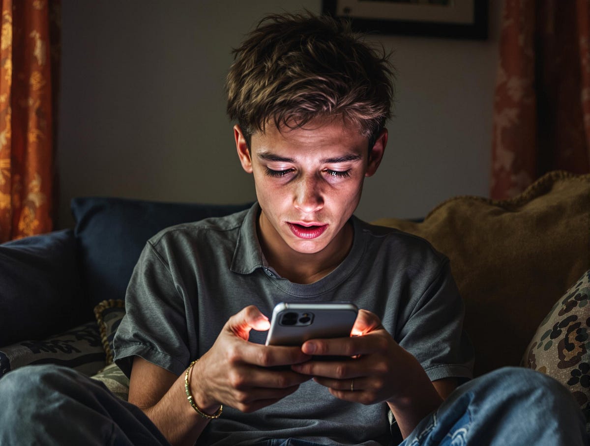 How I overcame my mobile gaming addiction | by Pradheesh | Medium