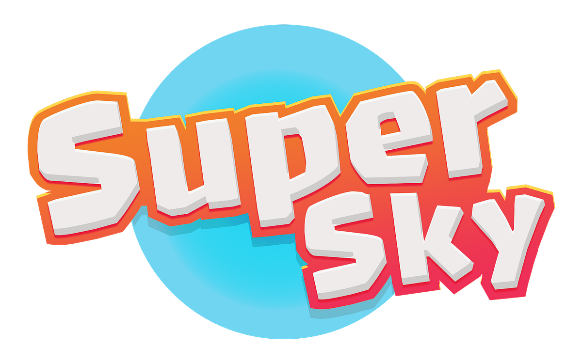 SuperSky Games — Our story. SuperSky Studio | by Summoners Universe ...