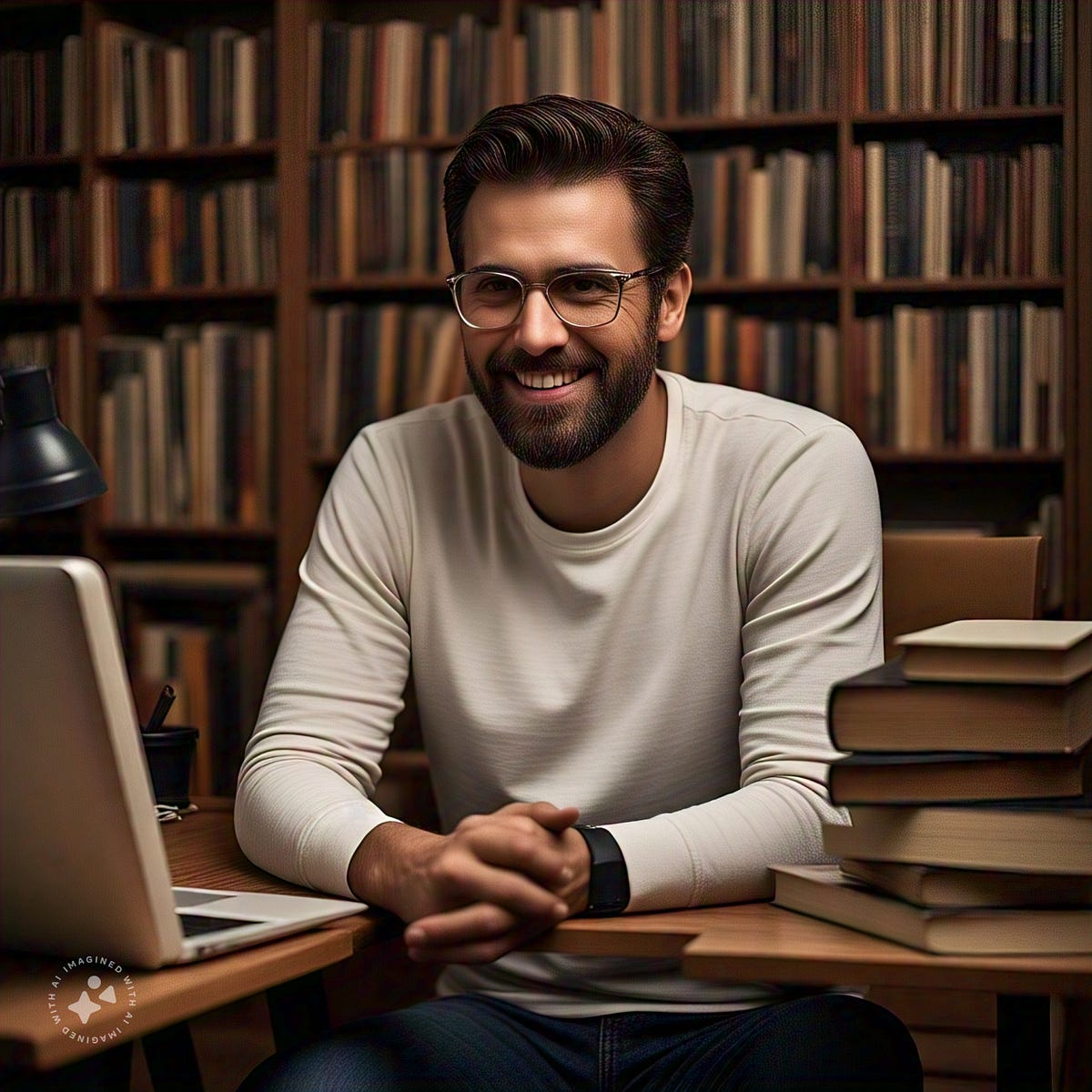 How I Built a $3K/Month Blog in 4 Hours a Week | by Ammar Mukhtar | Medium