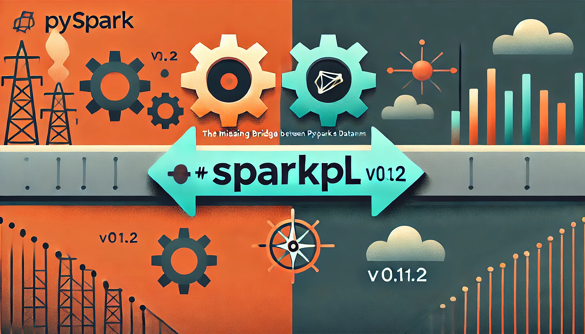 sparkpl: The Missing Bridge Between PySpark and Polars DataFrames | by Daniel Boadzie | Medium
