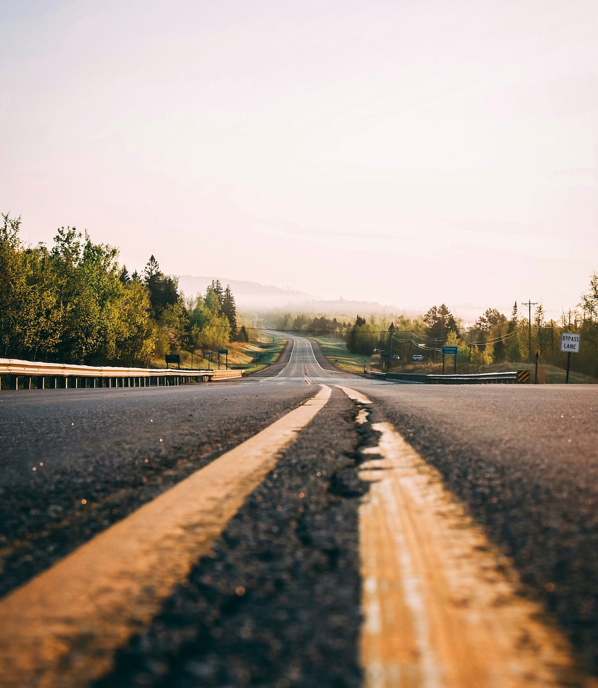 We All Suffer 1 of 2 Things. Two paths, one truth. | by Thomas Oppong ...