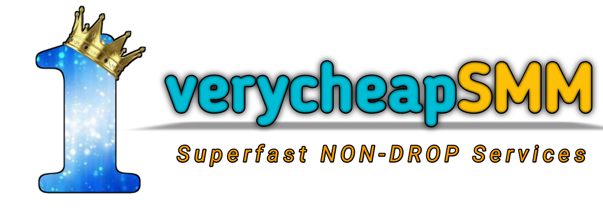 Cheapest SMM Panel. Verycheapsmm.com is the best & cheapest… | by jonalbert | Apr, 2024 | Medium