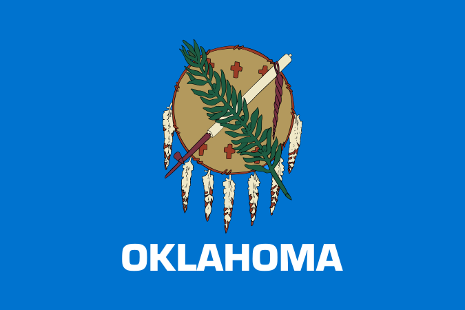 Oklahoma Concealed Carry Gun Permit Laws [And How to Get Your CCW ...