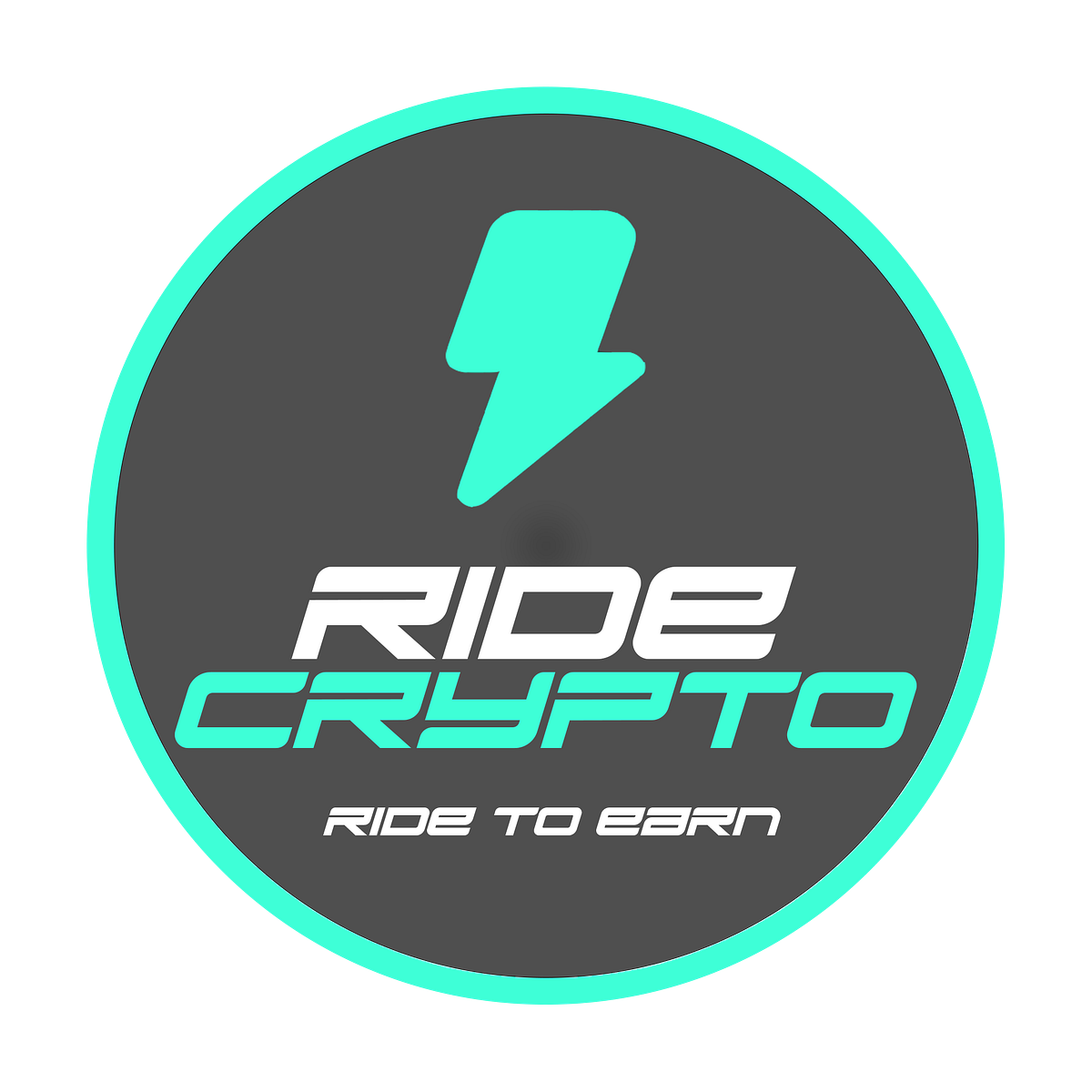 RIDE CRYPTO. Ride Crypto is the first Web3 mobility… | by RIDE CRYPTO ...
