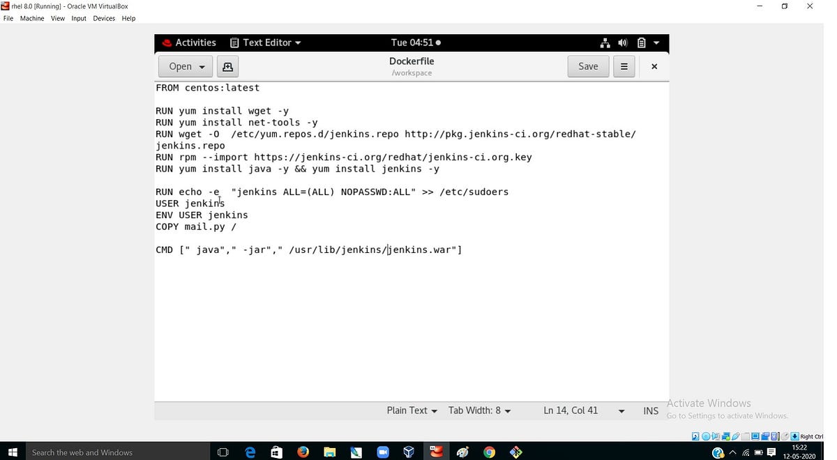 Mlops Training Task 2. Task given was: | by Manali Agrawal | Medium