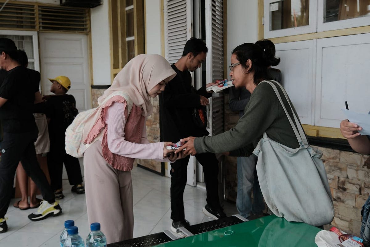 Mengintip Pasar Gawok; dari Jejak Kekalahan Dipanegara Sampai Produk ...