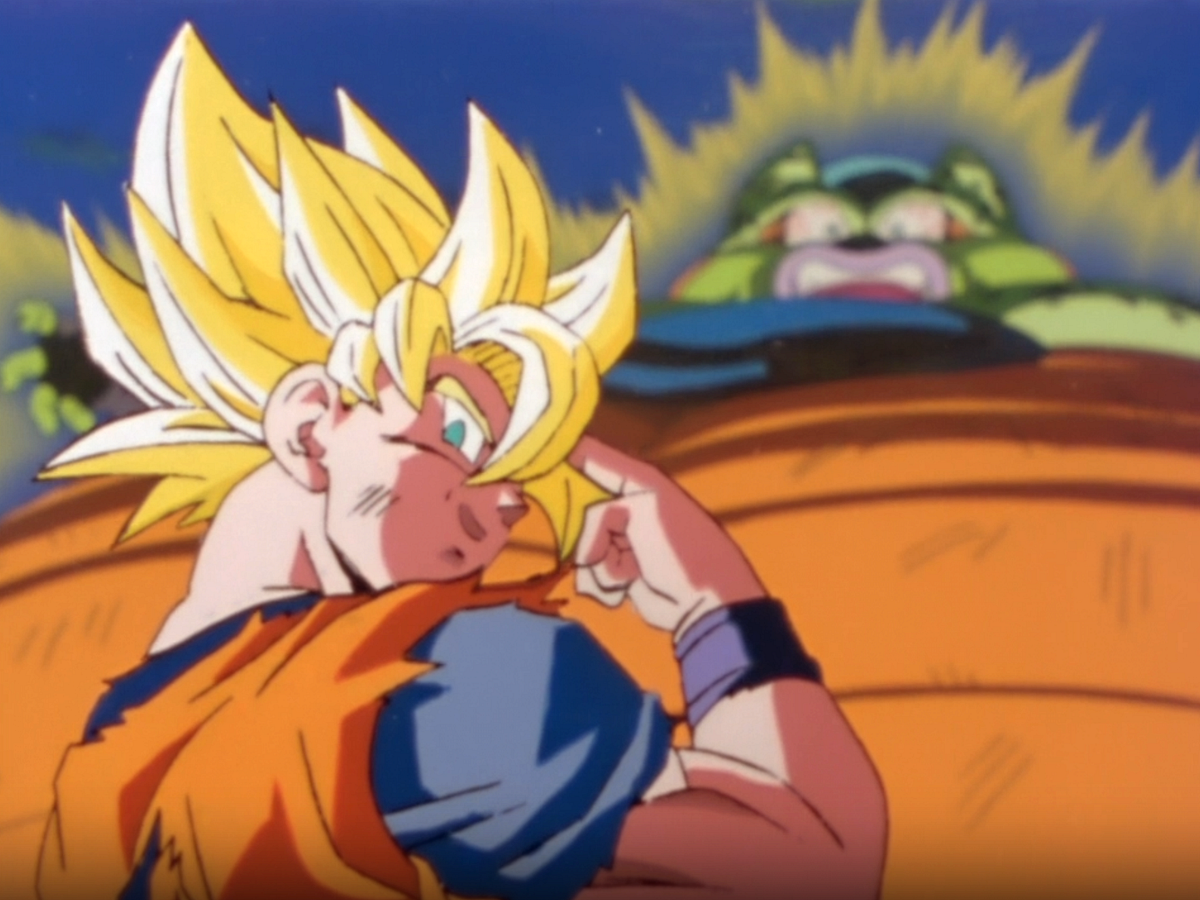 DBZ Is Still Underrated. For a show that helped put anime on the… | by ...