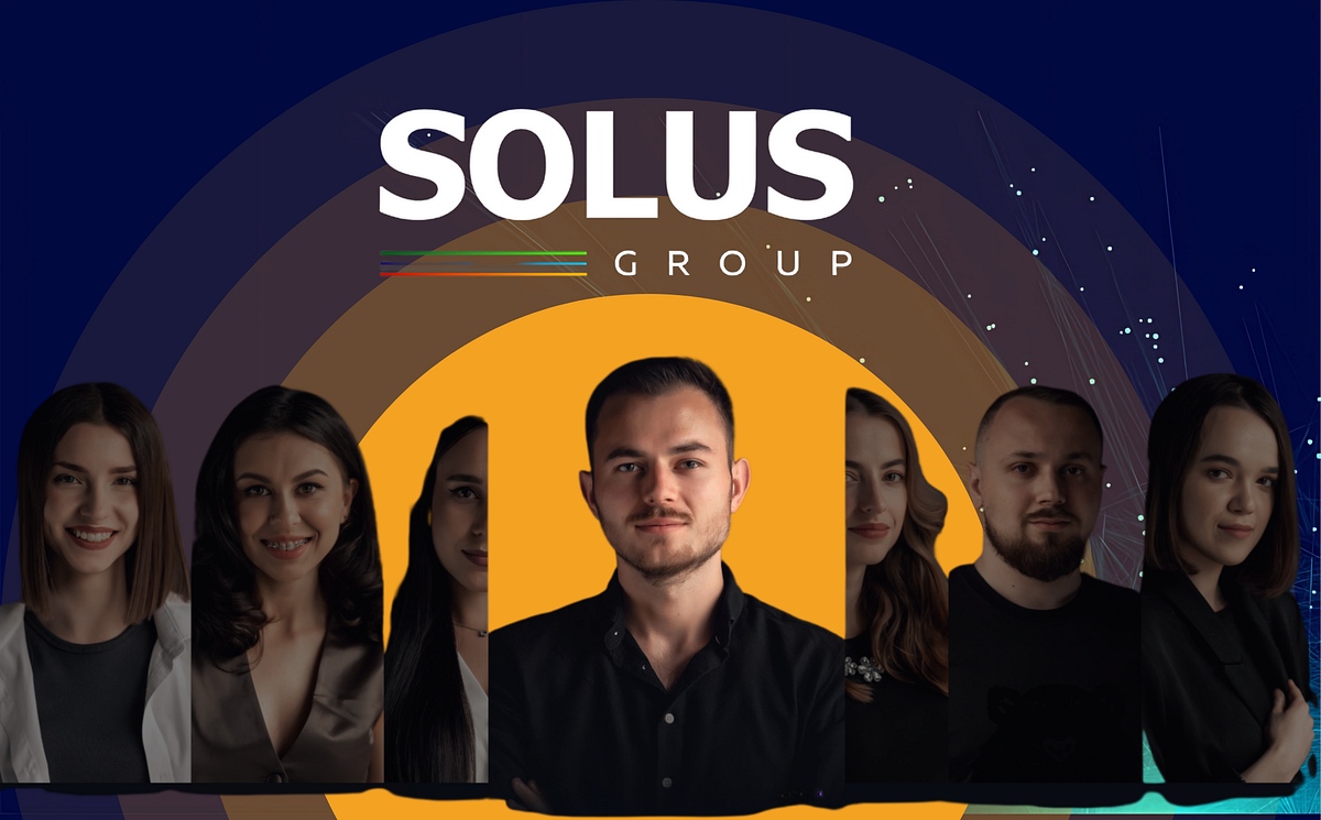 Solus Agency: Your Crypto Marketing Powerhouse | by CryptoVerse | Aug ...