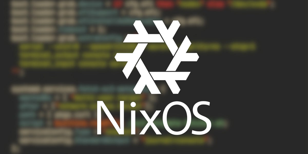 NixOS: Explore declarative Linux | by Keir Williams | Version 1