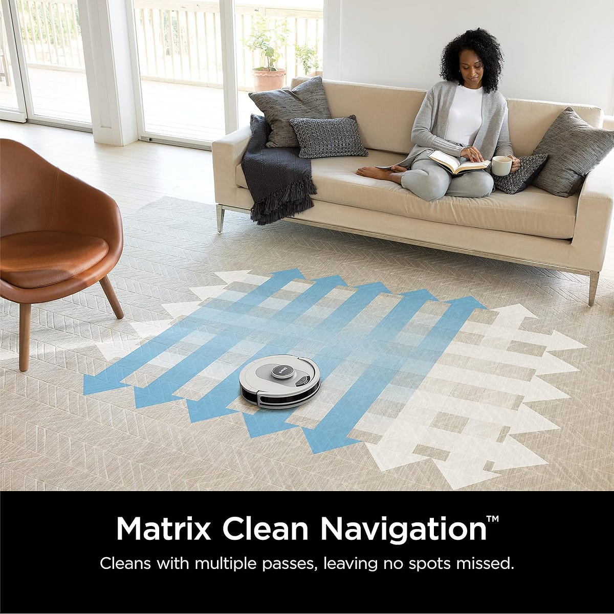 Revolutionize Your Cleaning Routine with the Shark AI Ultra Voice ...