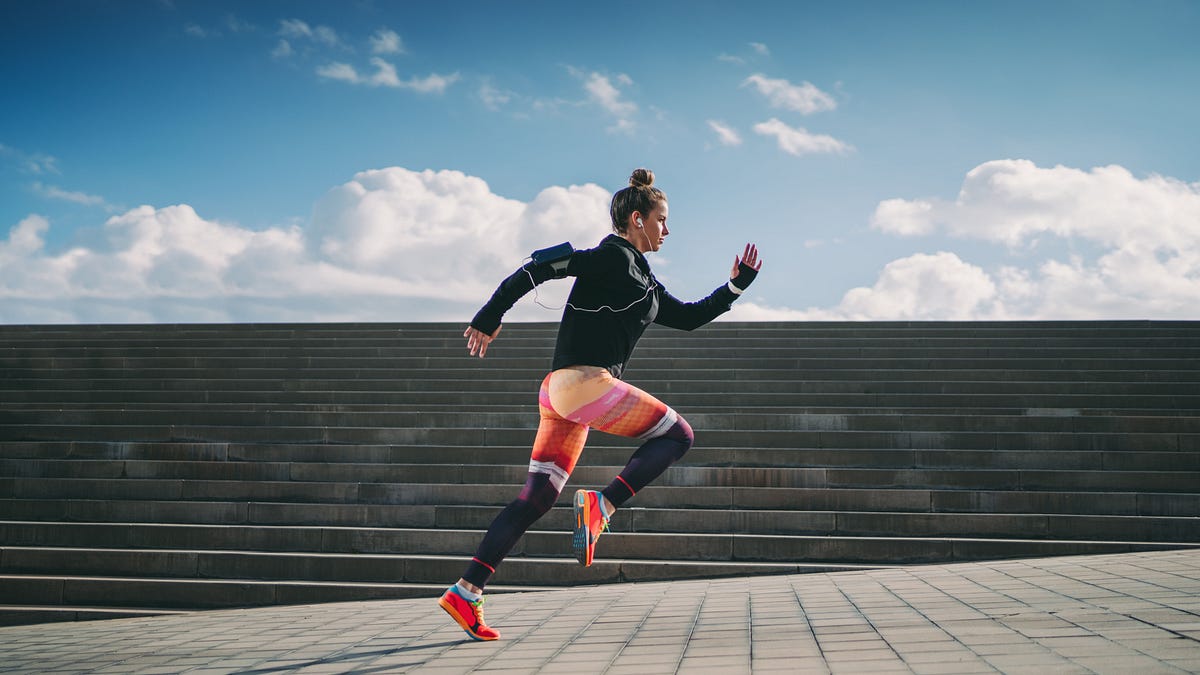 How Running Helped Me Manage My Depression | by Lizzie Tee | Vital ...