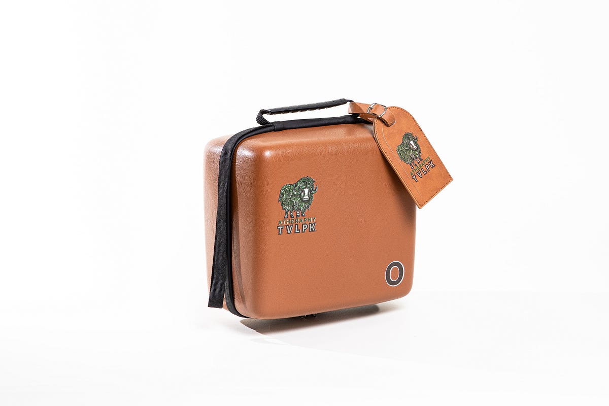 Marijuana Travel Cases: Innovative Ways to Transport Your Stash | by ...