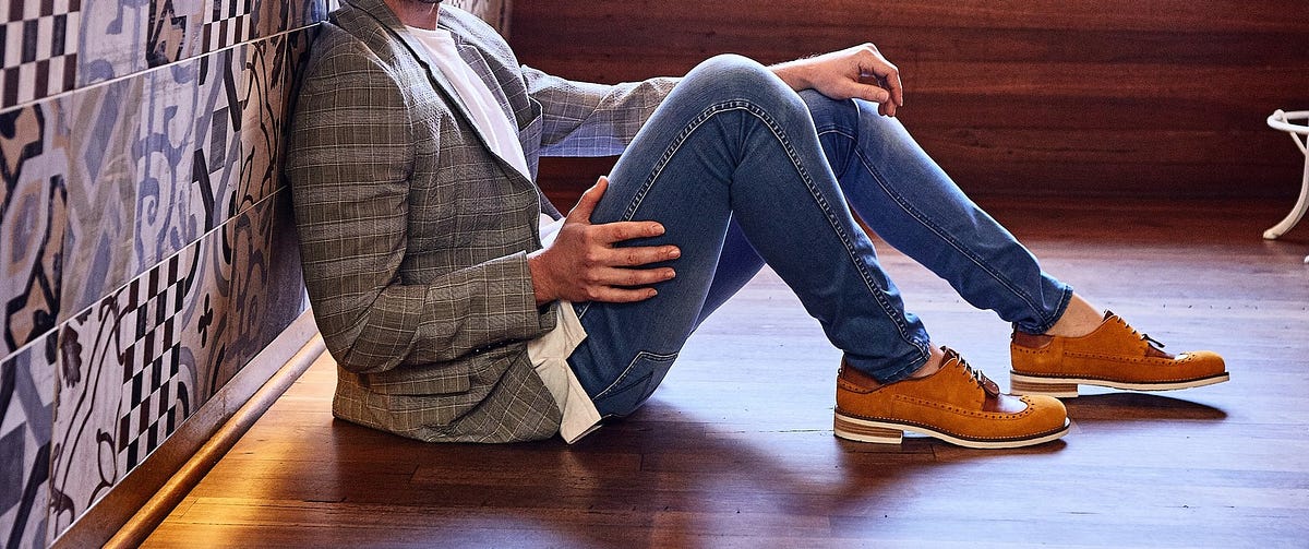 Mens Shoes in Perth. Looking for designer mens shoes in… | by Elle Et ...