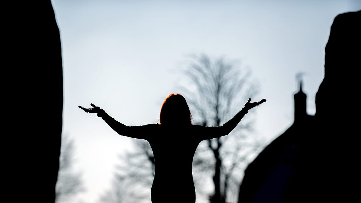 Not feeling yourself? Psychic attack? | by Samantha Jayne -Psychic ...