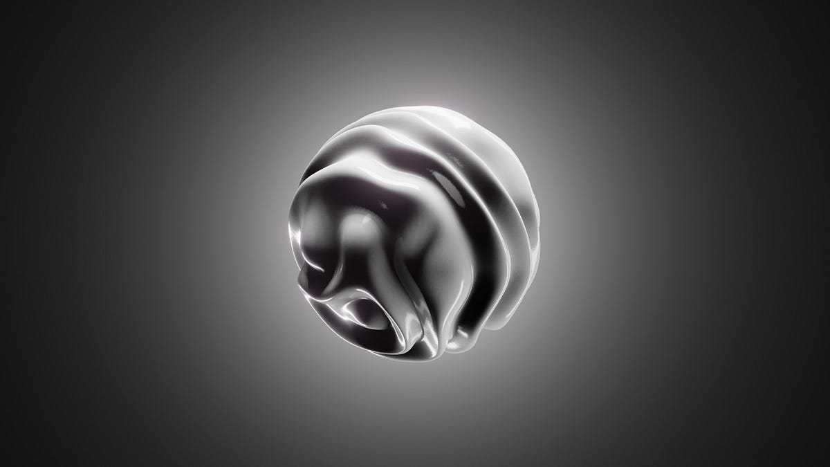 What does Quantum Art look like?. 10 3D models that embody the beauty ...