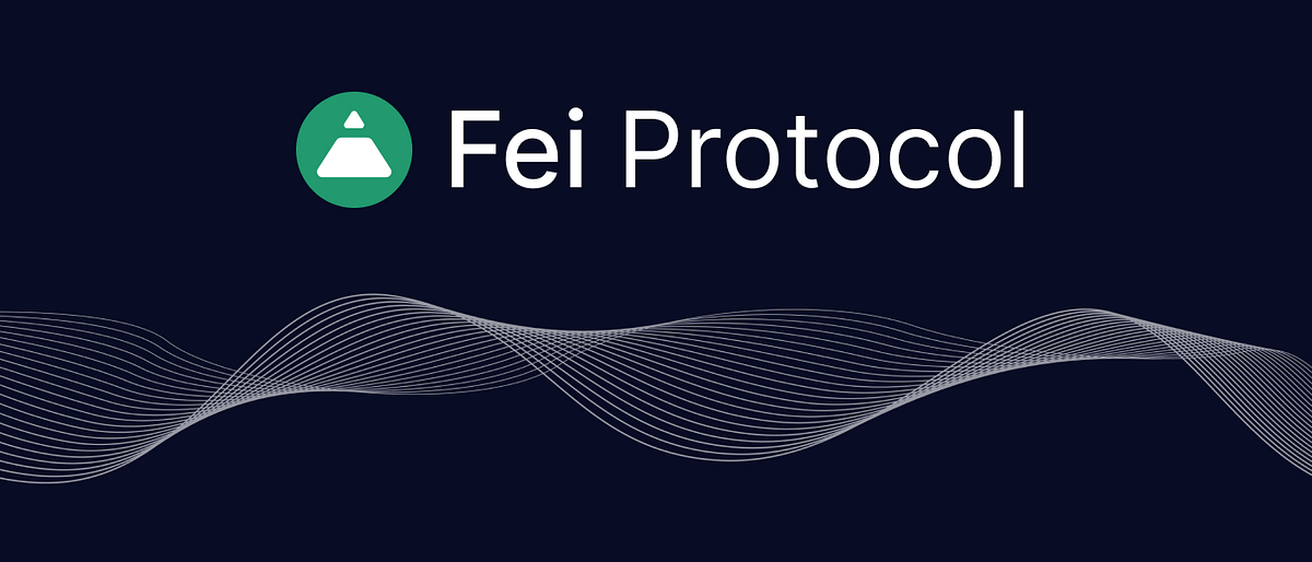 Introducing Fei Protocol. The elegance of DeFi is the ability to… | by Fei Labs | Fei Protocol ...