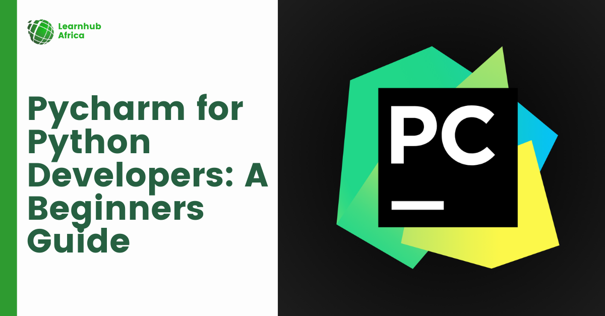 Pycharm for Python Developers: A Beginners Guide | by Scofield O. Idehen | Medium